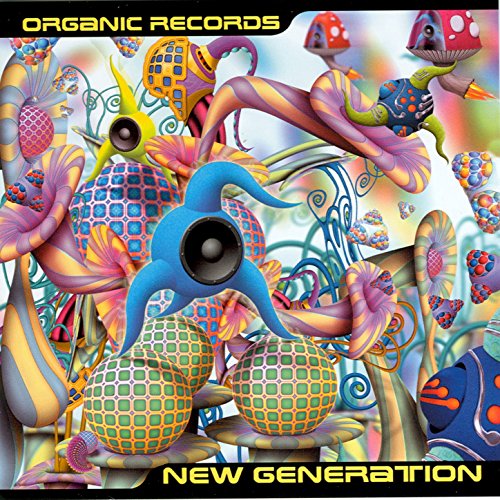 Écouter New Generation par VARIOUS ARTISTS sur Amazon Music Unlimited