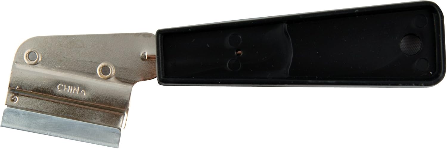 Red Devil 3231 Razor Knife - with 5 Blades - Utility Knives - Amazon.com