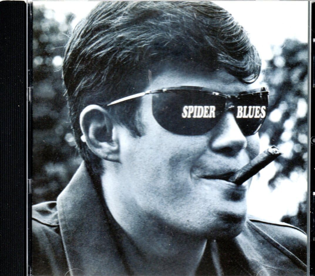 Spider Blues: John Koerner, "Spider" John Koerner, Traditional, John ...