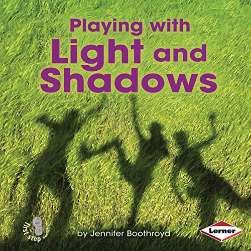 Amazon.com: Light: Shadows, Mirrors, and Rainbows (Audible Audio Edition): anonymous, Sheree ...