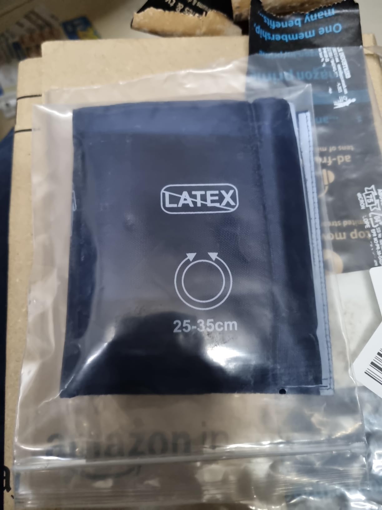 OTICA Reusable NIBP Cuff Bp Monitor Cuff for Multipara Patient Monitor ...