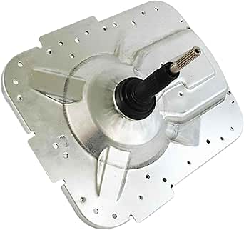 Amazon.com: GE WH03X33729 Washer Gear Case, Transmission Assembly ...