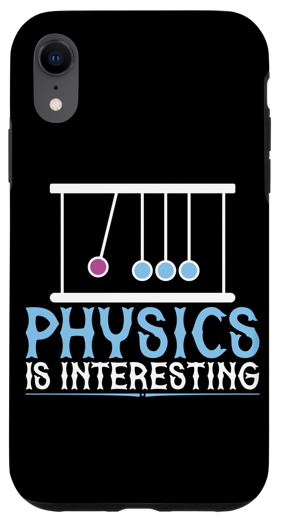 Cool Physics Designs