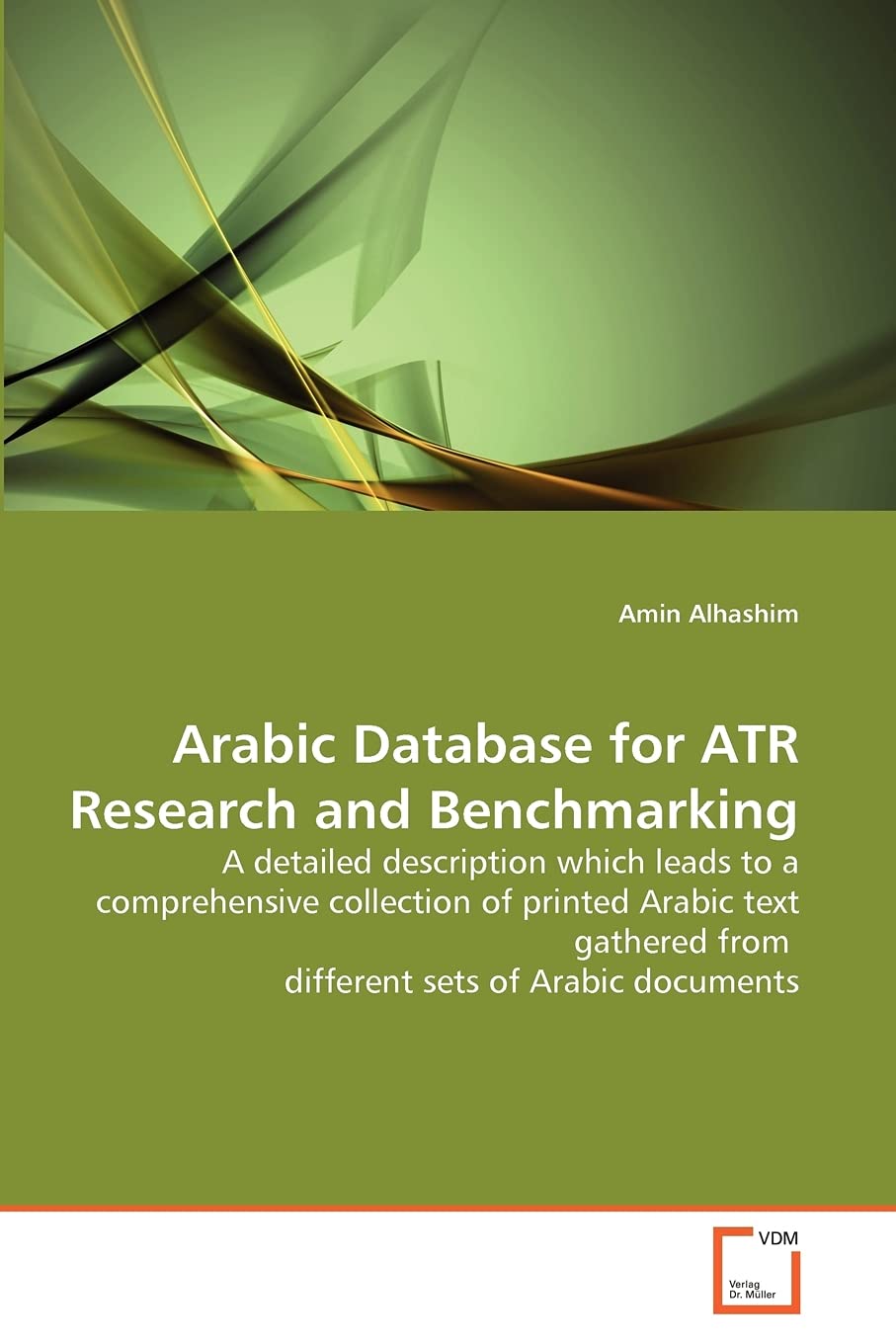 Snapklik.com : Arabic Database For ATR Research And Benchmarking: A ...