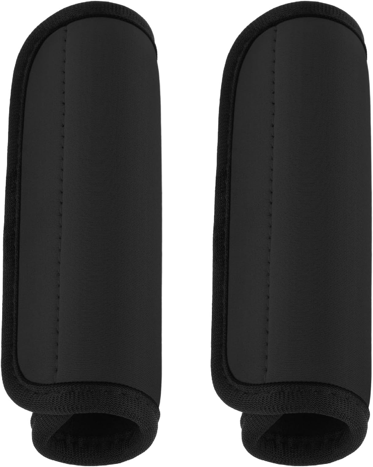 2 Pack Luggage Handle Wraps for Suitcase, Bright Color Comfort Soft ...