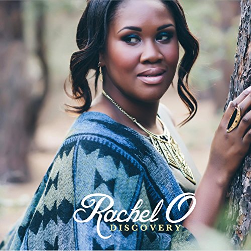 Amazon MusicでRachel O.のDiscoveryを再生する