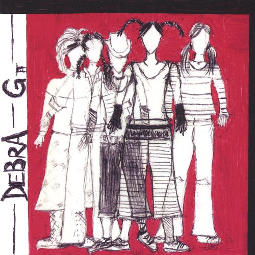 Amazon.co.jp: Debra G : Debra G: Digital Music