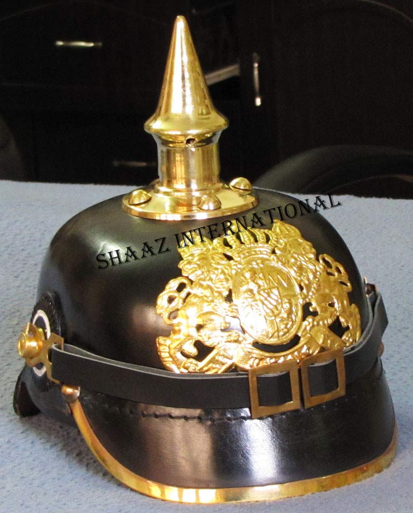 Buy Shaaz International Ww1 Reproduction Germanprussian Collectible