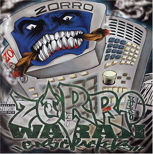 Zorro - Push Up - Amazon.com Music