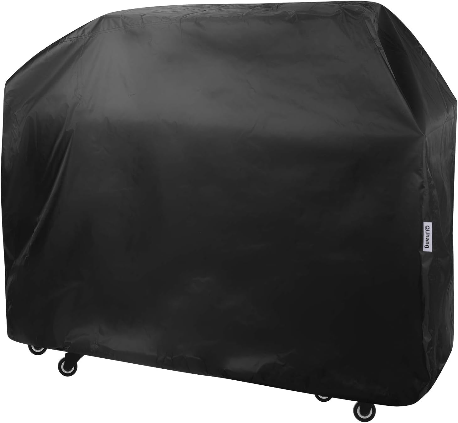 FXDM Barbecue BBQ Covers, Waterproof Grill Cover, 3-4 Burner Gas BBQ ...
