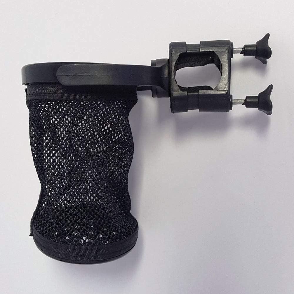 Amazon.com : Bat-Caddy Holder for Beverage or Sand Dispenser - Fits ...