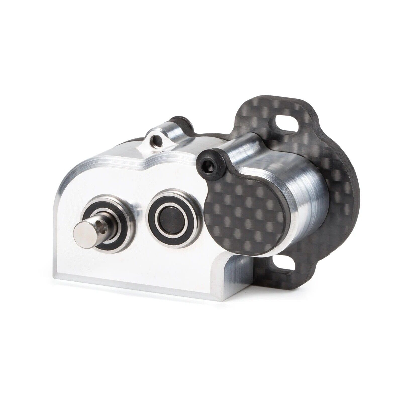 Amazon.com: Tiny Portal Transmission 48P Gearbox with Slipper Pad for 1 ...