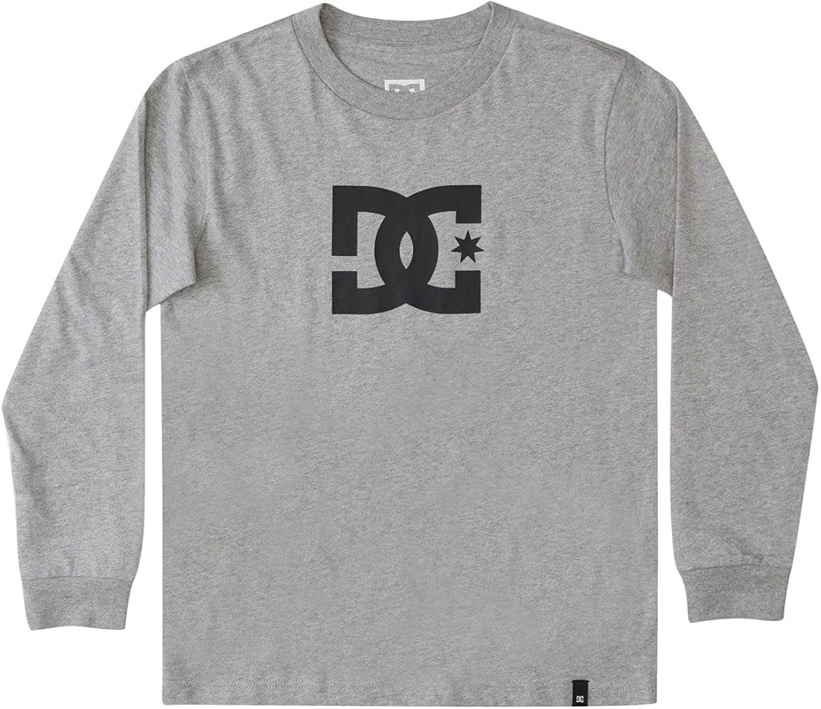 Amazon.com: DC Boys' Casual: Clothing