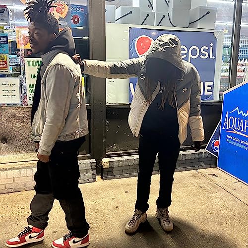 Amazon.co.jp: Daynnight [Explicit] : Blurppo Bandz: Digital Music