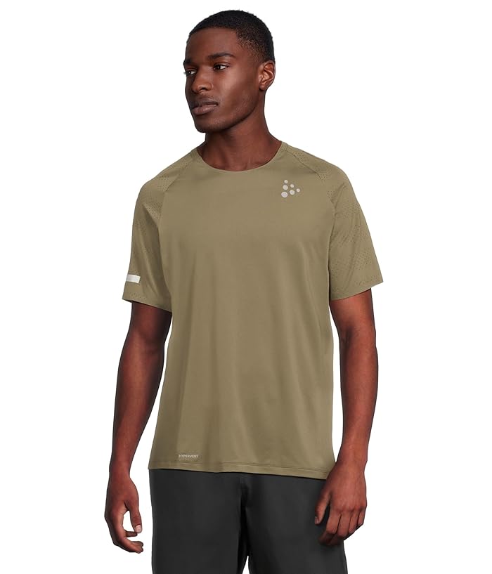 Men's Craft Pro Hypervent Tee 2 | Zappos.com