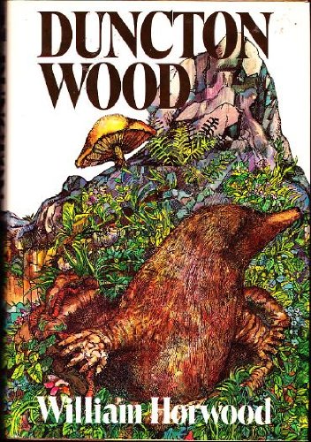 『Duncton Wood』｜感想・レビュー - 読書メーター