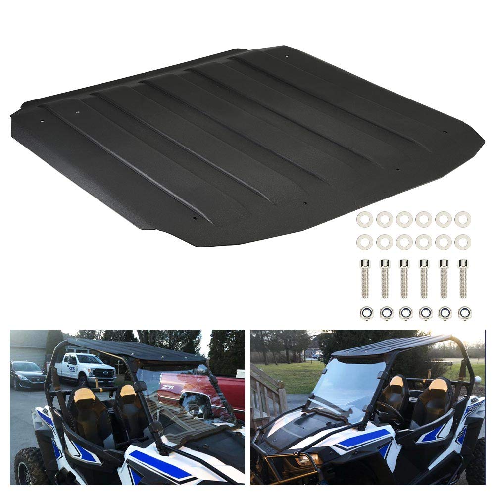 Buy RZR 900 S 1000 XP Plastic Hard Roof Top for 2 Seater Polaris RZR ...