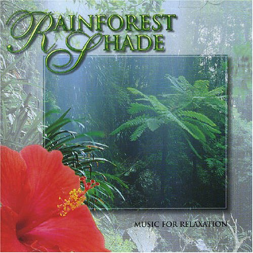 Amazon.com: Rainforest Shade: CDs & Vinyl