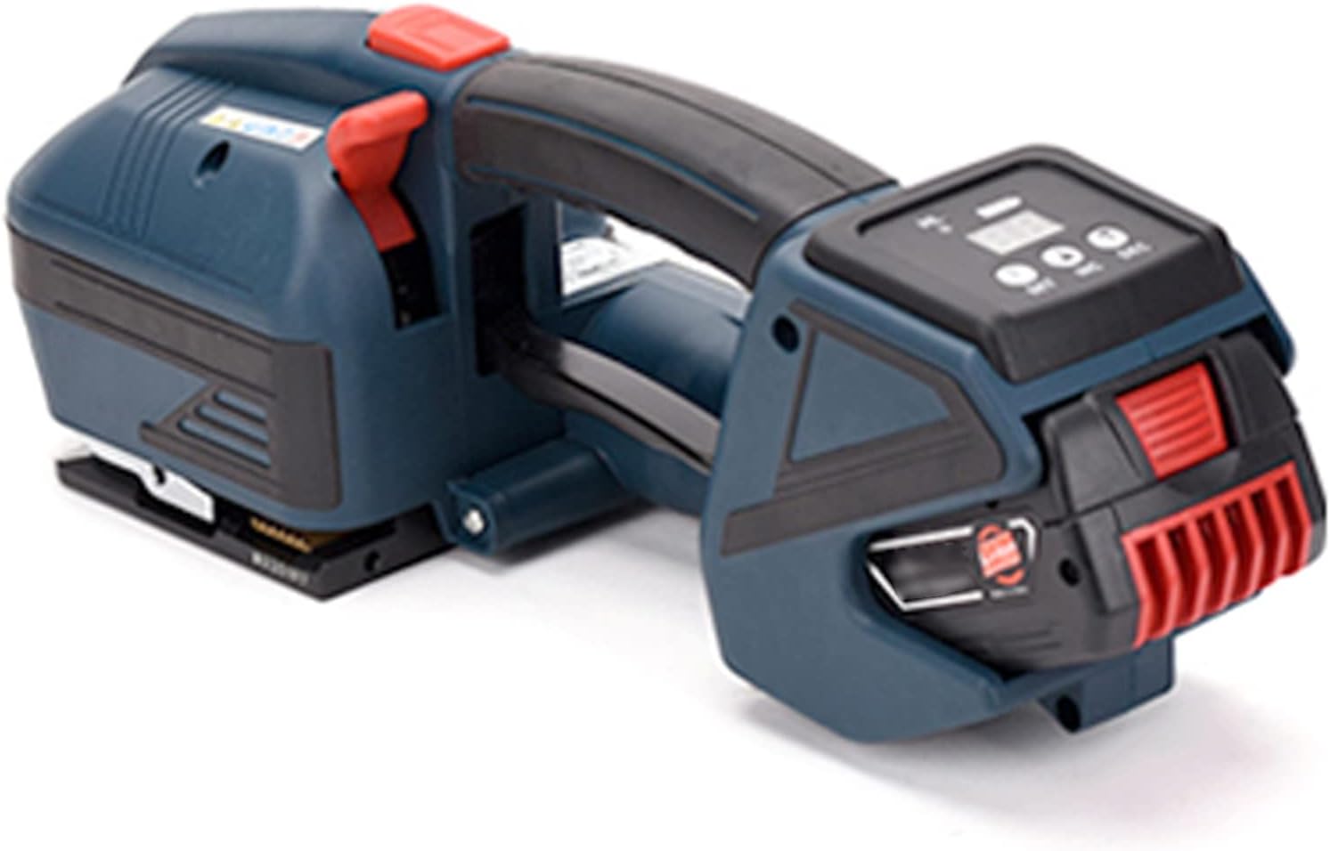 MITLOW Electric Strapping Machine, Handheld Semi-Automatic Strapping ...