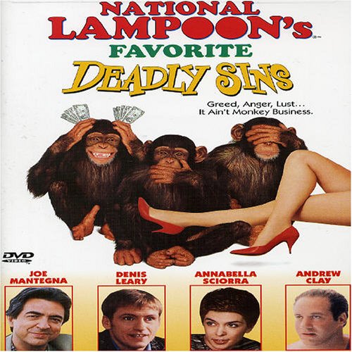 Amazon.com: National Lampoon's Favorite Deadly Sins : Movies & TV