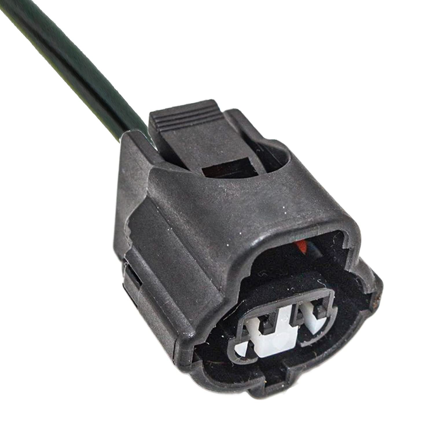 Amazon.com: 1x Connector 2-way for Intake Air Temperature 90980-11025 ...