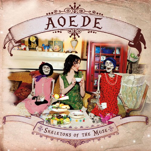 Amazon.com: Skeletons Of The Muse : Aoede: Digital Music