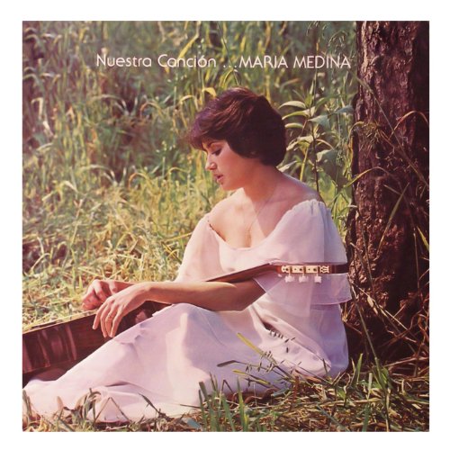 Spiele Nuestra Canción ... von Maria Medina auf Amazon Music ab