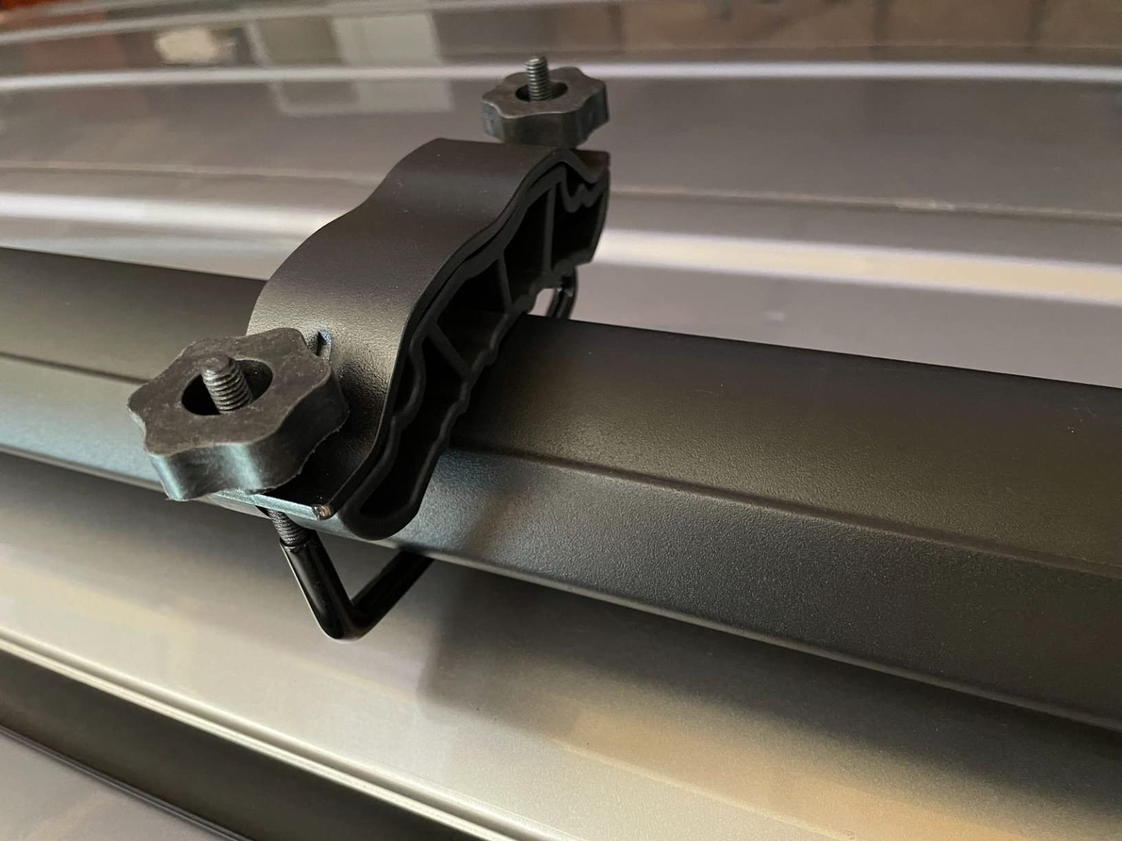 $28/mo - Finance Wildroad Car Roof Platform, Universal Rooftop Cargo ...