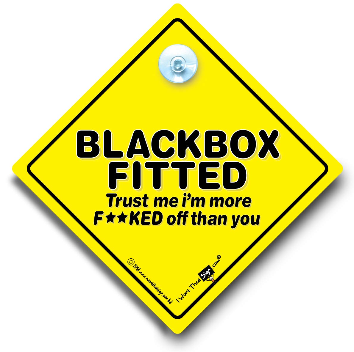 Tesco Black Box Quotes