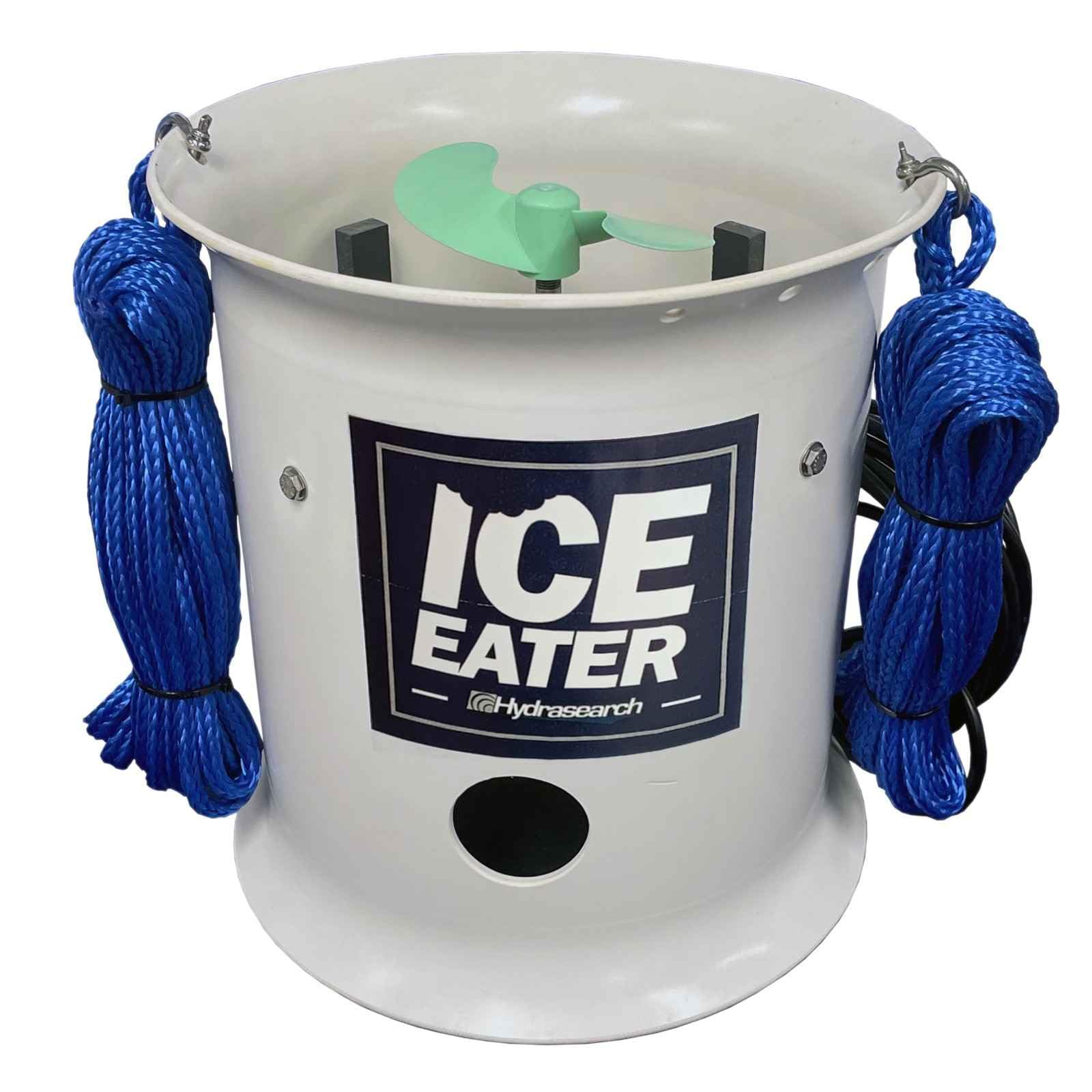 Amazon.com : ICE EATER 1 HP P1000.150615 | 1 Horse Power, 230V with 150 ...