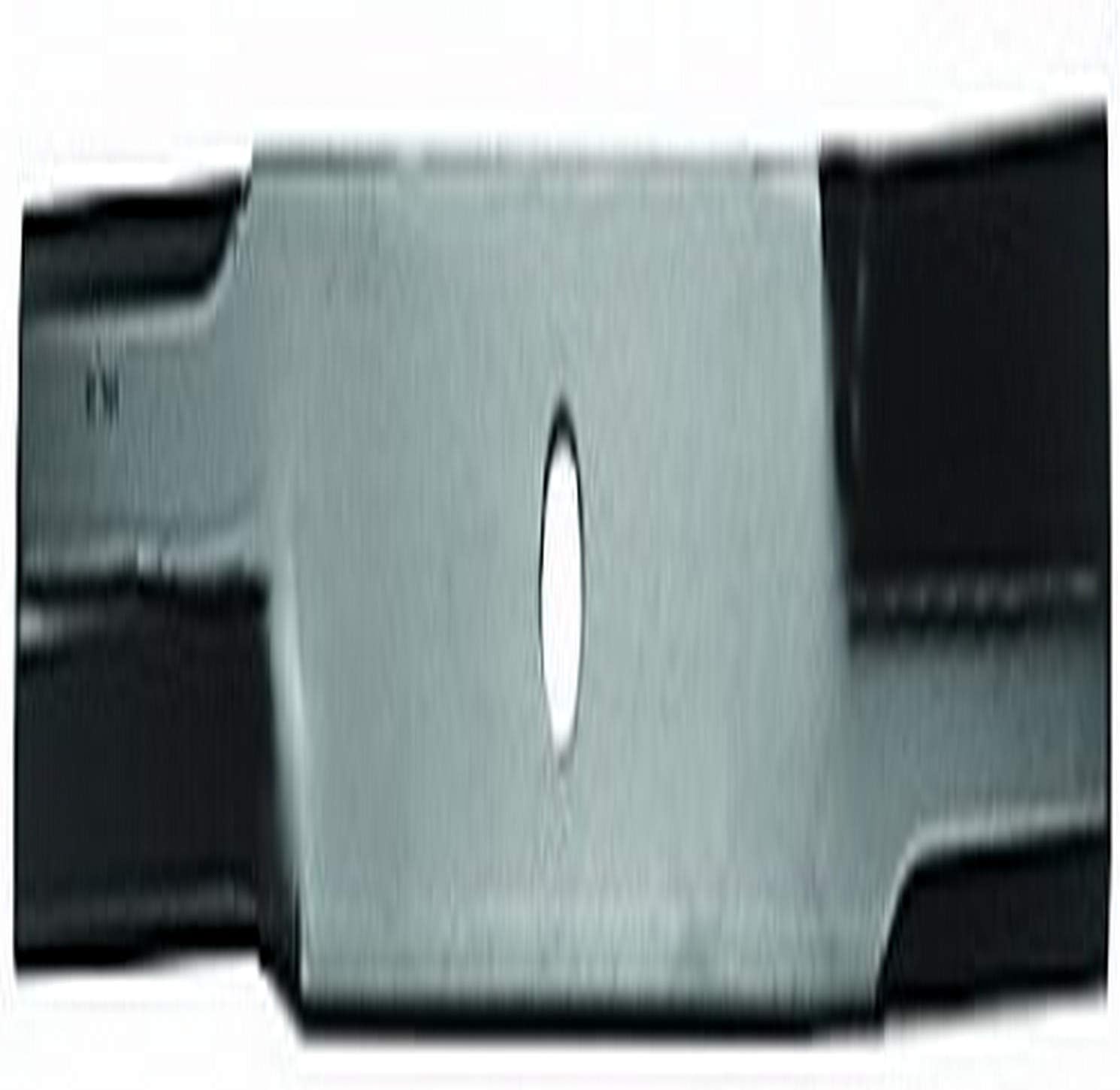 Amazon.com : 7556BH for Bush Hog Rotary Cutter Blades Lawn Mower Blades ...