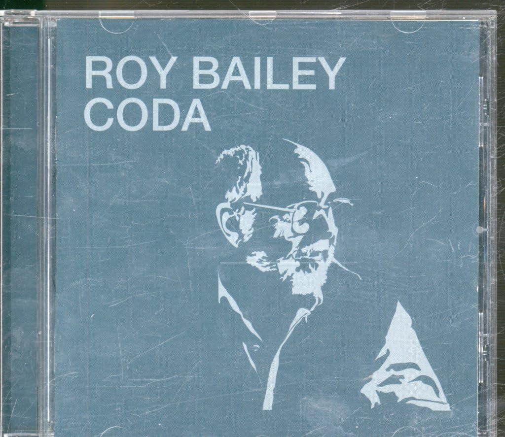 Coda: Amazon.co.uk: CDs & Vinyl