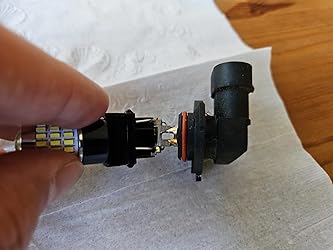 Amazon.com: AUXLIGHT 3157 3156 3057 4157 3157K LED Bulbs Xenon White ...