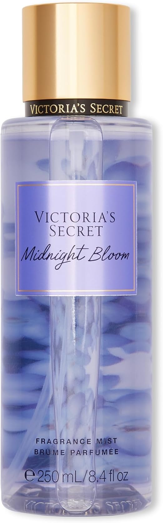 Victoria’s Secret Midnight Bloom Body Mist 250ml – Warm Floral ...