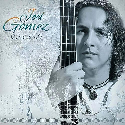 Écouter Mis Ojitos Te Lloran par Joel Gomez sur Amazon Music Unlimited