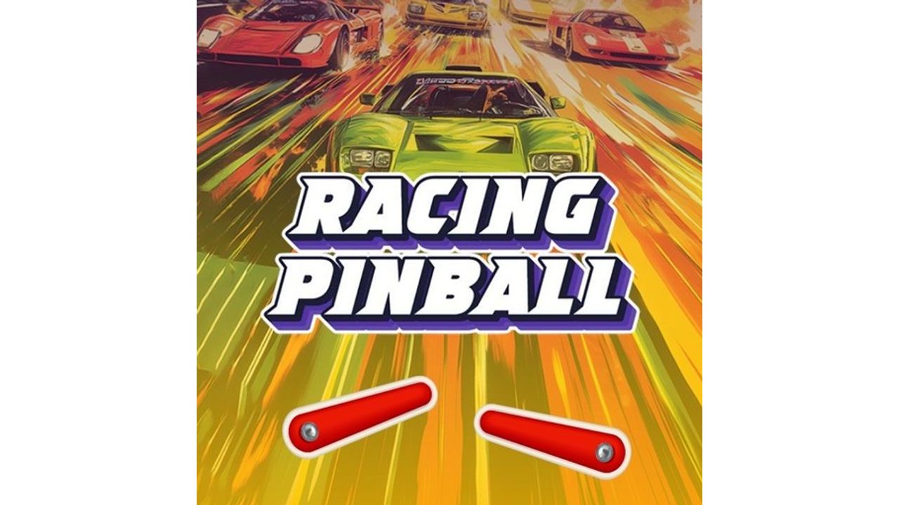 Racing Pinball - App on Amazon Appstore