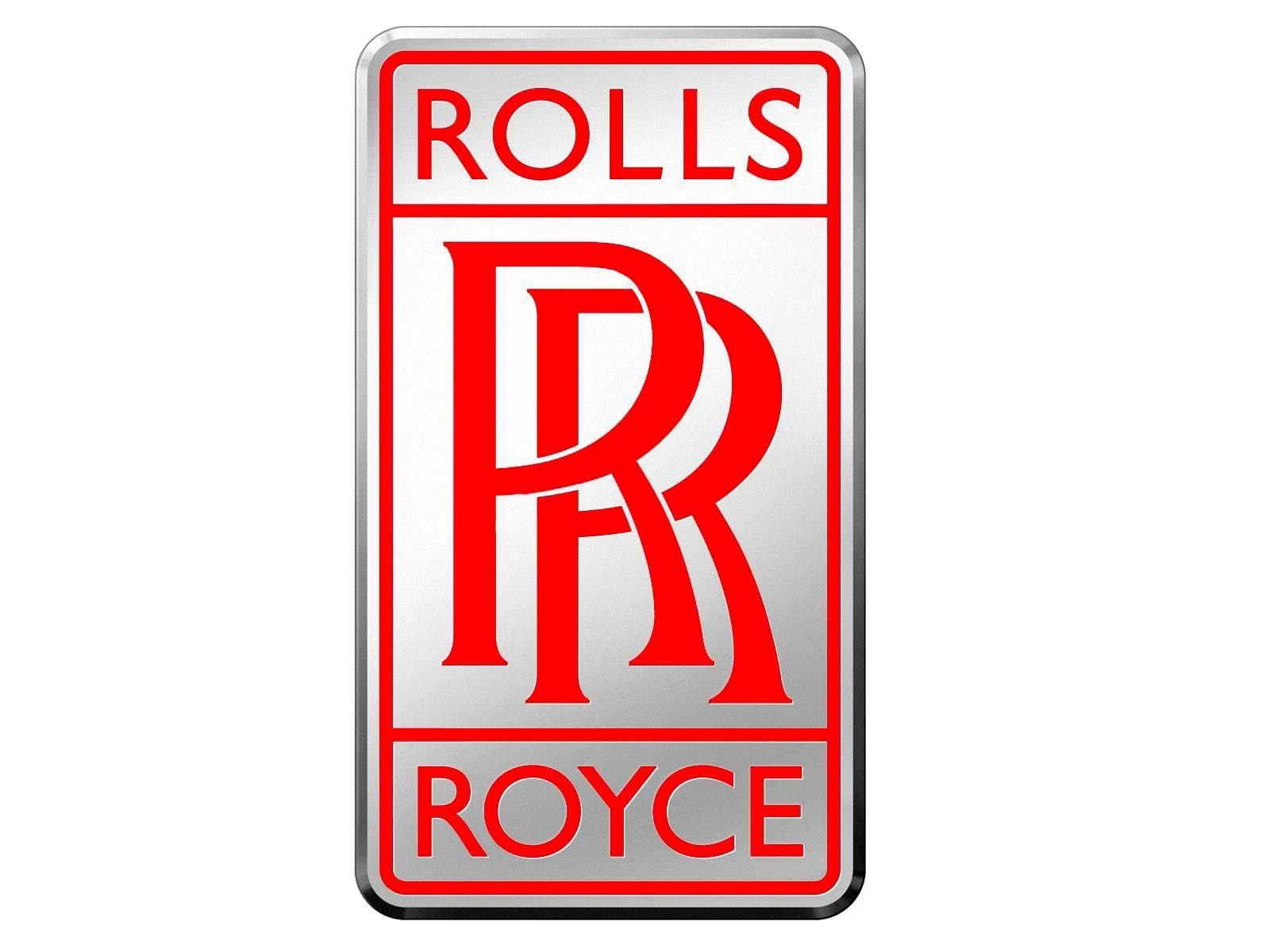 Rr Cars Logo Rolls Royce Emblem Hi Res Stock Photography And Images