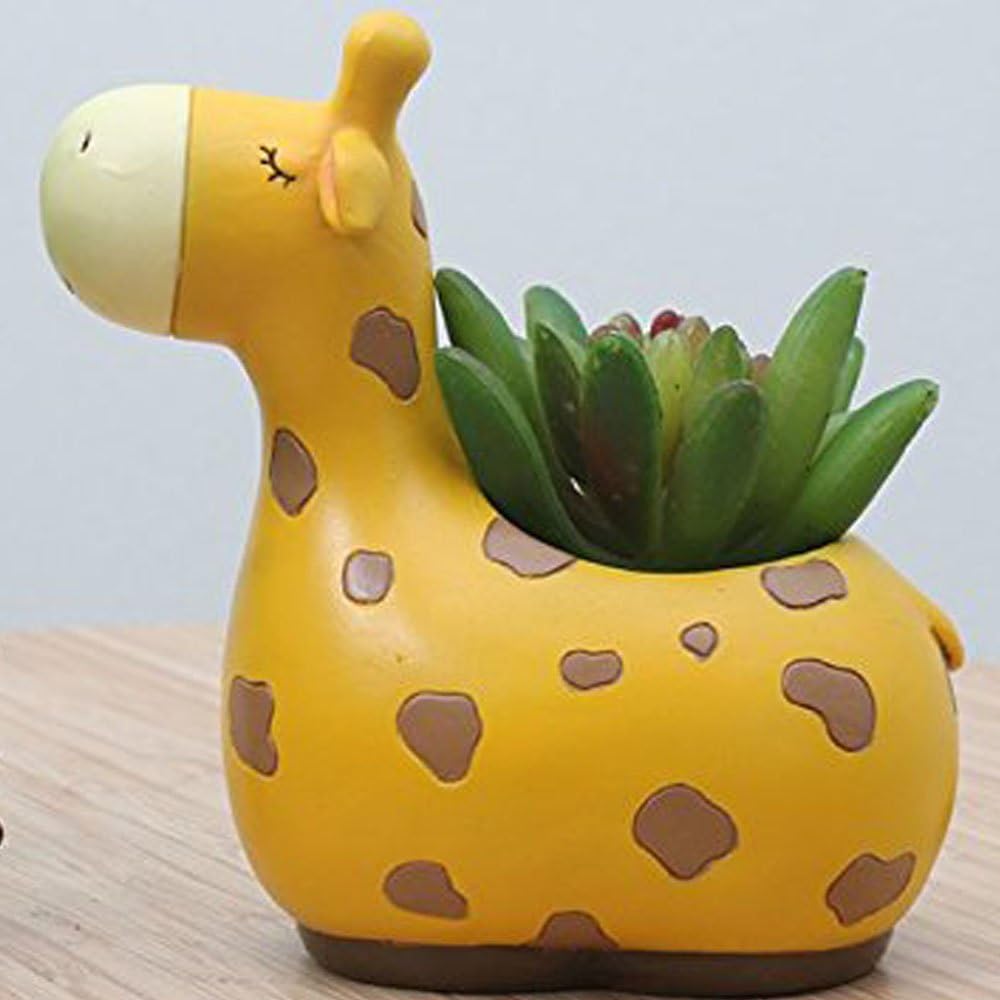 Amazon.com: HEHEN Cute Animal Shaped Creative Cartoon Home Decoration ...