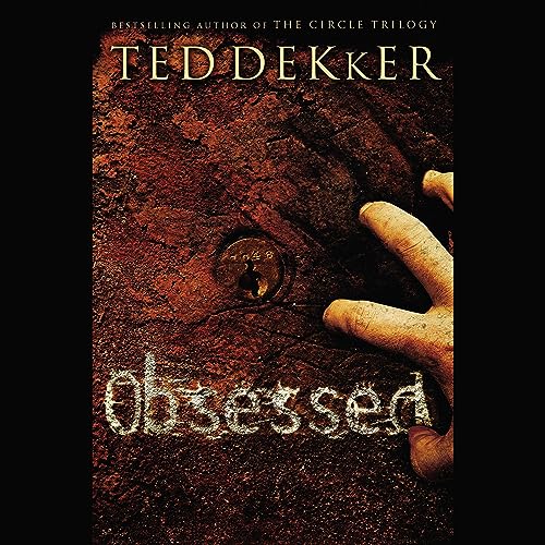 Amazon.com: Obsessed (Audible Audio Edition): Ted Dekker, Kyle Herbert ...