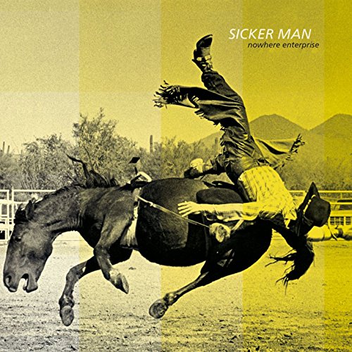 Nowhere Enterprise by Sicker Man on Amazon Music - Amazon.co.uk