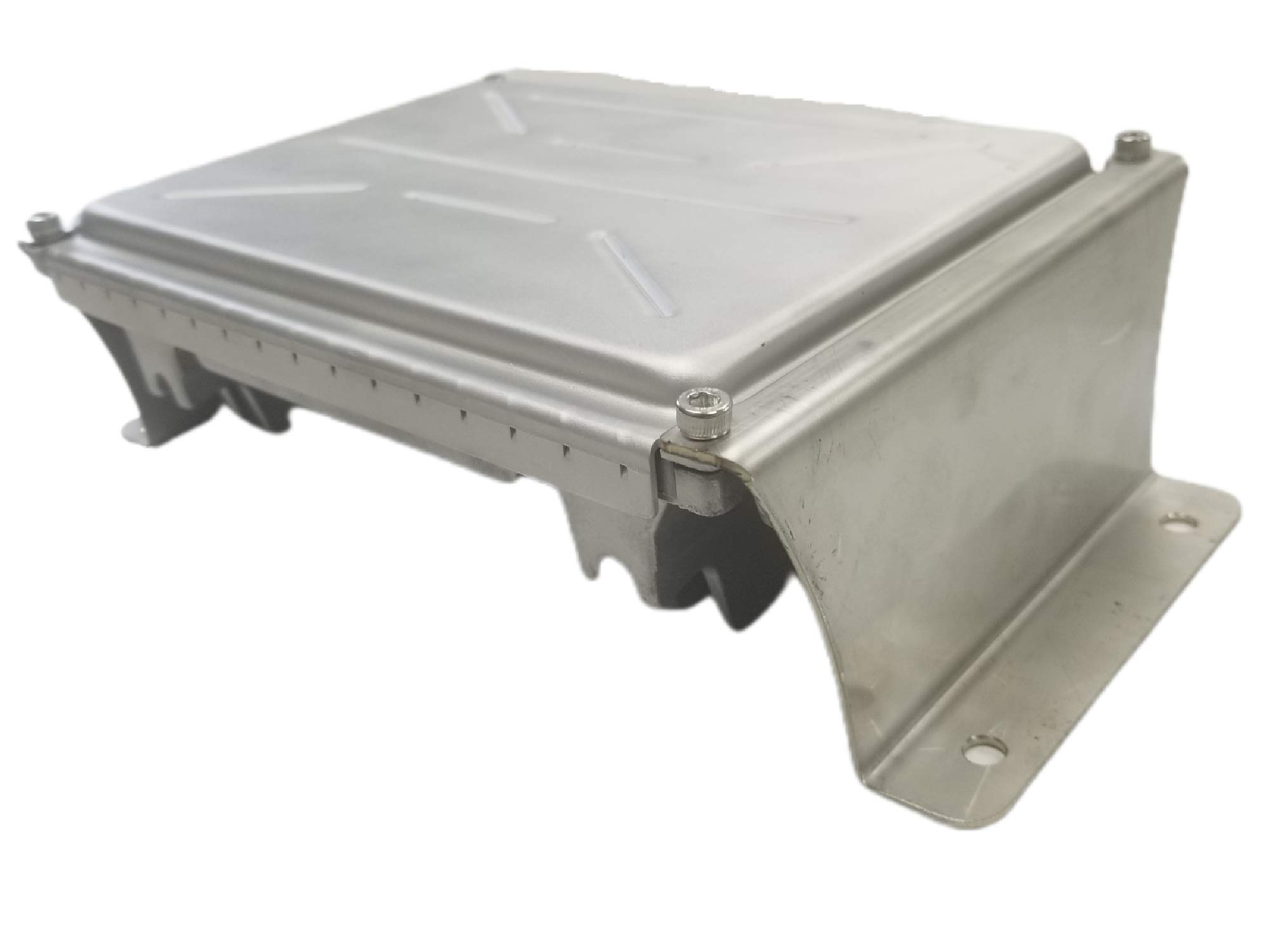 Ls Ecm Ecu Mount Pcm Stainless Steel Mounting Brackets 1998 ...