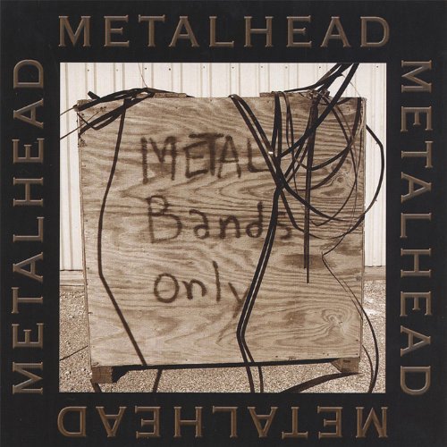 Amazon.com: Metal Bands Only : Metalhead: Digital Music