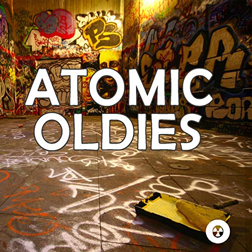 Amazon.com: Atomic Oldies : Atomic Beats: Digital Music