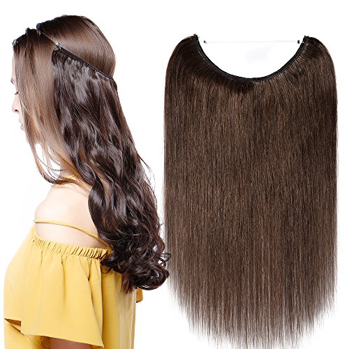 Comprar Extensiones Hilo Invisible: OFERTAS TOP (junio 2020)