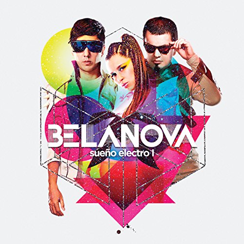 Play Sueño Electro I by Belanova on Amazon Music