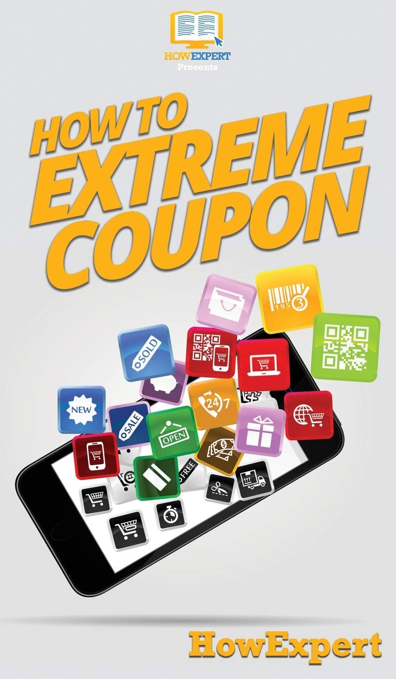Extreme Couponing Logo Extreme Couponing 101 :: Southern Savers
