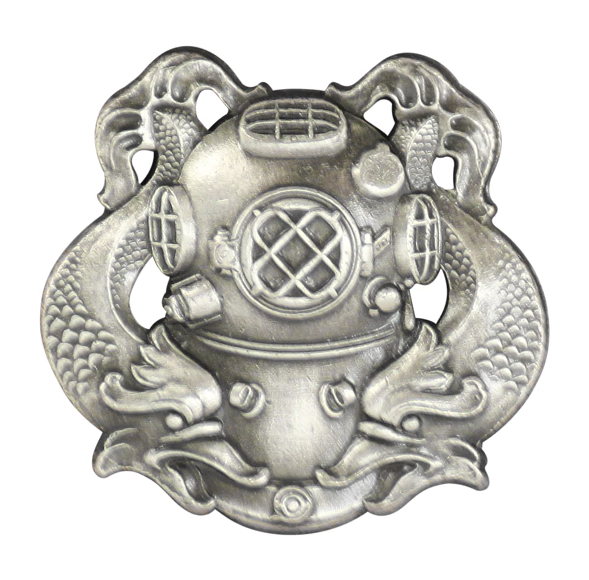 Amazon.com: United States Navy USN 1st Class Diver 1" Lapel Pin ...