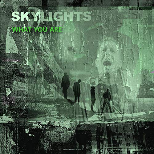 What You Are by Skylights on Amazon Music - Amazon.co.uk