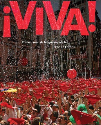 Amazon.com: Viva! with Supersite Code, WebSAM, vText, 2nd Edition ...