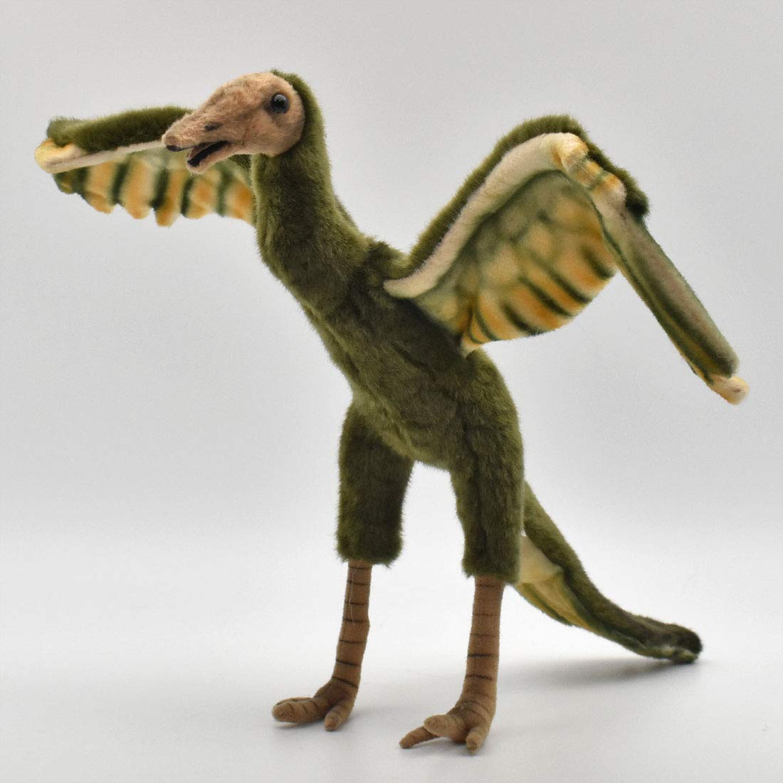 Palaeoplushies Presents: A Life-size Archaeopteryx Soft, 58% OFF